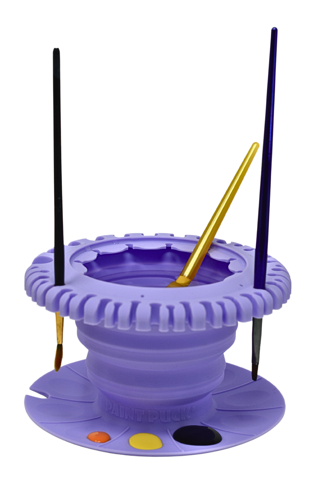 Paint puck store